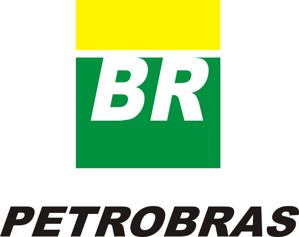 Logo da Petrobras - Vetores Download