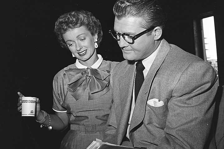 The Lair of the Silver Fox.: Noel Neill, 1920-2016, R.I.P.