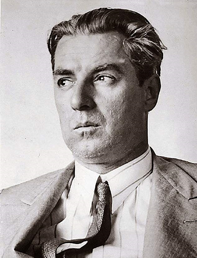 La antigua Biblos: Madrid - Roberto Arlt