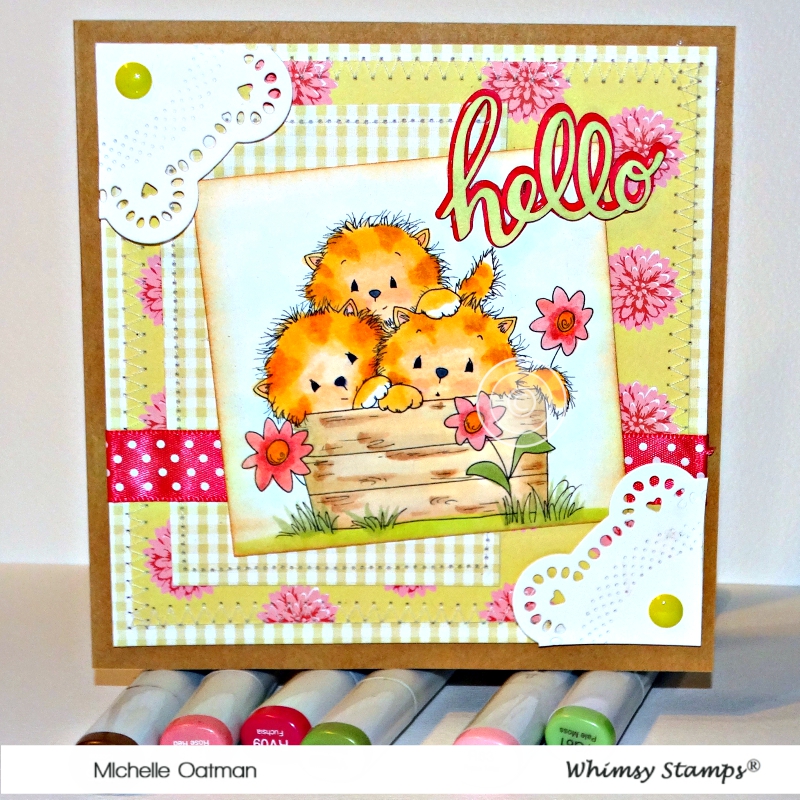 Whimsy Stamps ~ Digital Delights - Whimsy Inspirations Blog