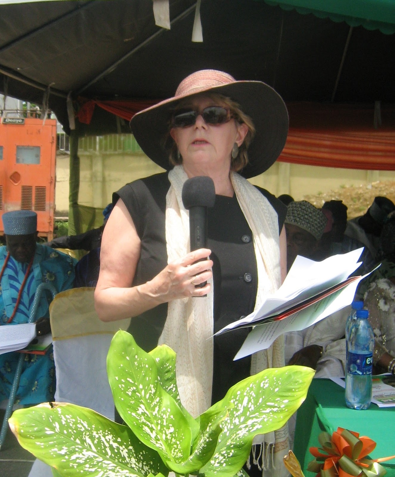 A-ARTs: Ancient Ife art… proof of Africa’s contribution to world ...