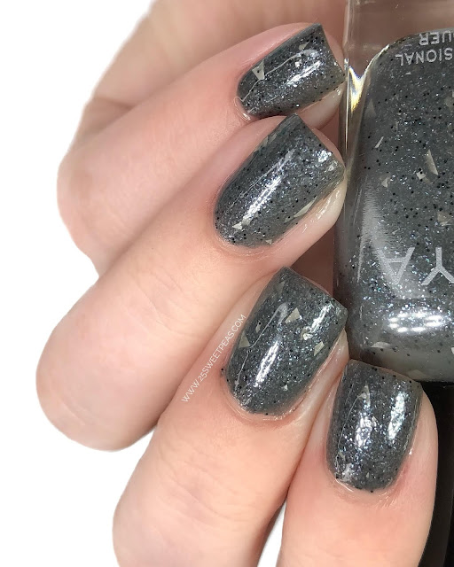 Zoya Innocence Spring 2019 Collection — 25 Sweetpeas