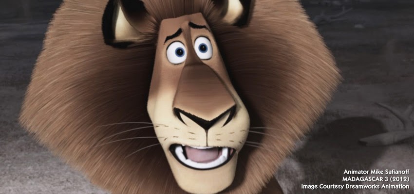 Advanced Animation: A Character Close-up | Computer Graphics Daily News