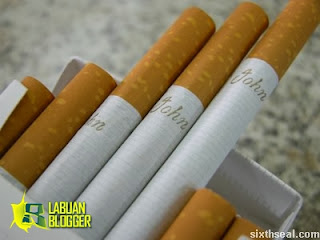 Ada Warga Labuan Yang Hisap Rokok Jenama "J" ? Penting, Baca Info ni ...