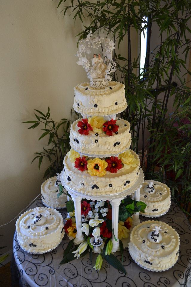 Southern Oregon Cake Decorator