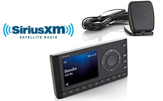 Filling the space that Worldspace has left… at least to some extend ...