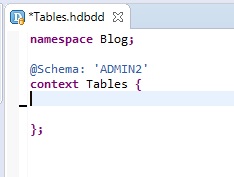 How to Use the STRING_AGG function in SAP HANA Calculation views
