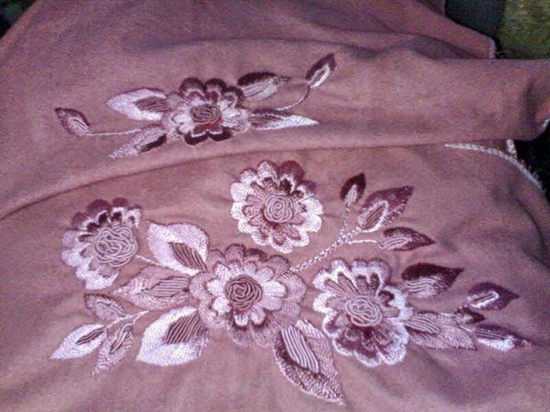 جديد الطرز الرباطي Jadid tarz rbati