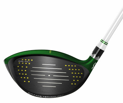 Leprechaun Golfers Rejoice - AMP CELL Limited Edition – Green Driver ...