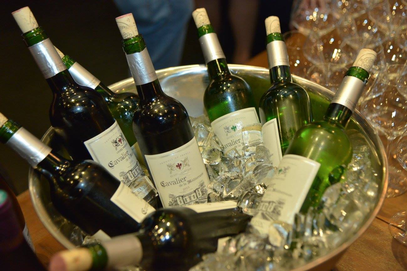 TheArcticStar's Tales: Dinner at Napoleon Wine Bar @ Raffles Place