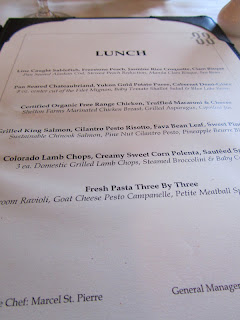 Joy to the World: Club 33 - Disneyland