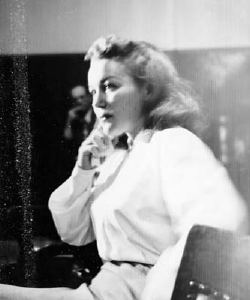 The Beast Goes On: Barbara Graham