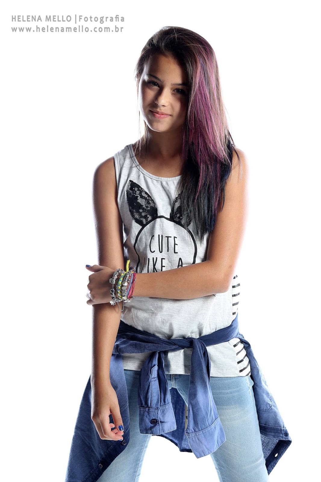 Equipe Chiquititas: Confira fotos do ensaio fotográfico de Amanda ...