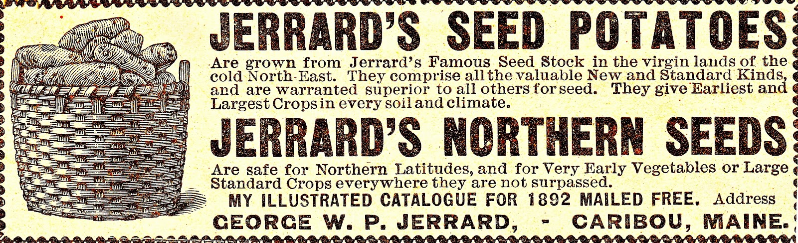 Boulevard de L'antique - Retro Scraps: Old Newspaper Classifieds