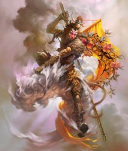 Warhammer Fantasy Battle Tabletop Gaming: Cathay Warhammer Fantasy Army ...