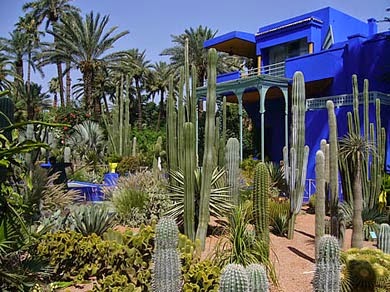 My Life in Kif Kif Marrakech - Moroccan Fashion and Lifestyle Blog ...