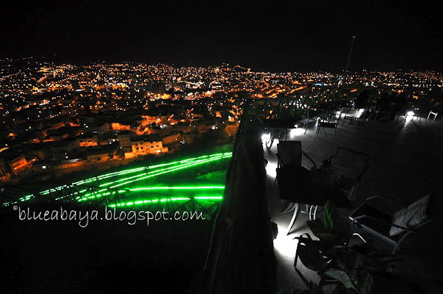 Top Ten Things To Do In And Around Abha - Blue Abaya