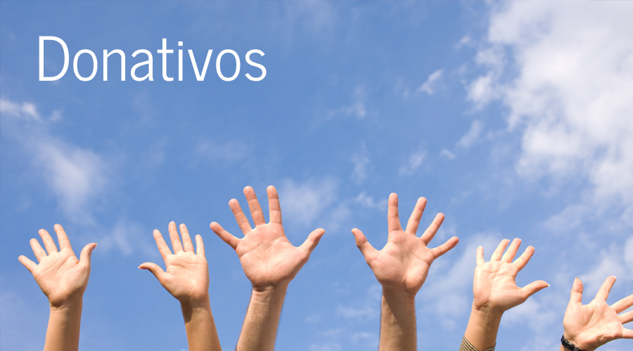 Contadores Públicos: Solicitud de Autorización para recibir donativos ...