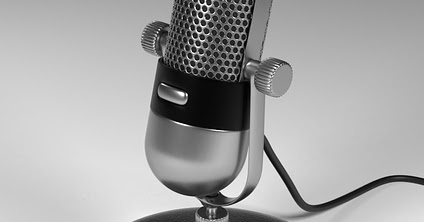 Sejarah, Jenis Dan Cara Kerja Mikrofon - WADAHTEKNO