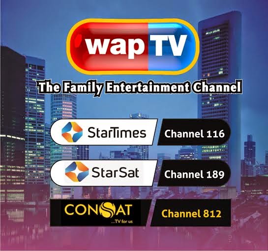 WAPTV commences production of new skits
