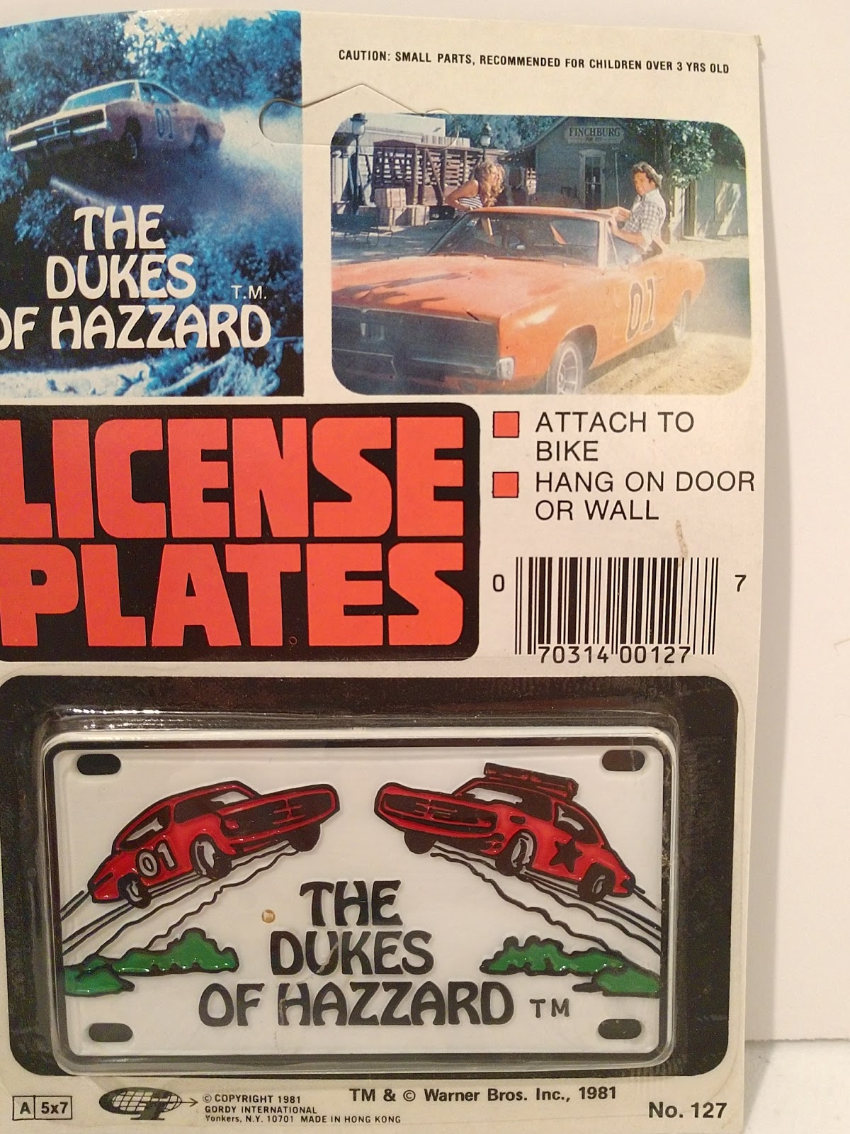Dukes of Hazzard Collector: New Dukes Stuff - 12/20/2017 RC General Lee ...