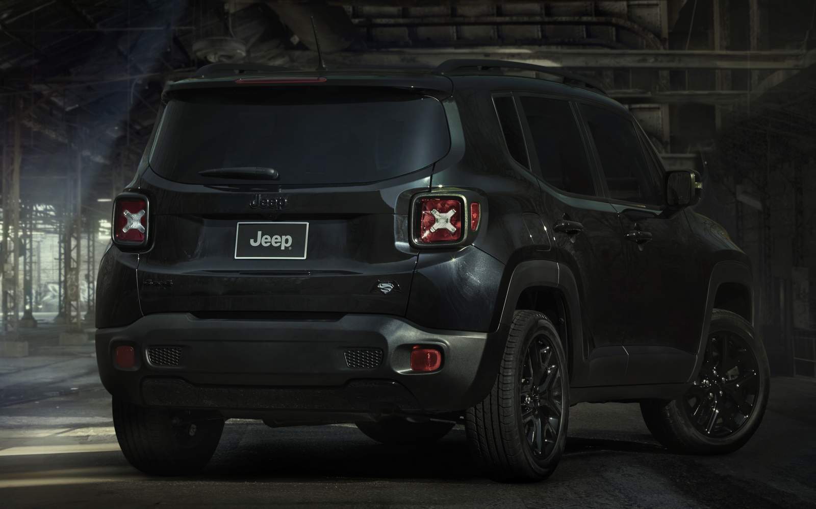 Batman vs Superman: os comerciais do Jeep Renegade