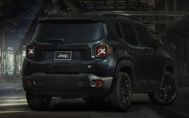 Batman vs Superman: os comerciais do Jeep Renegade