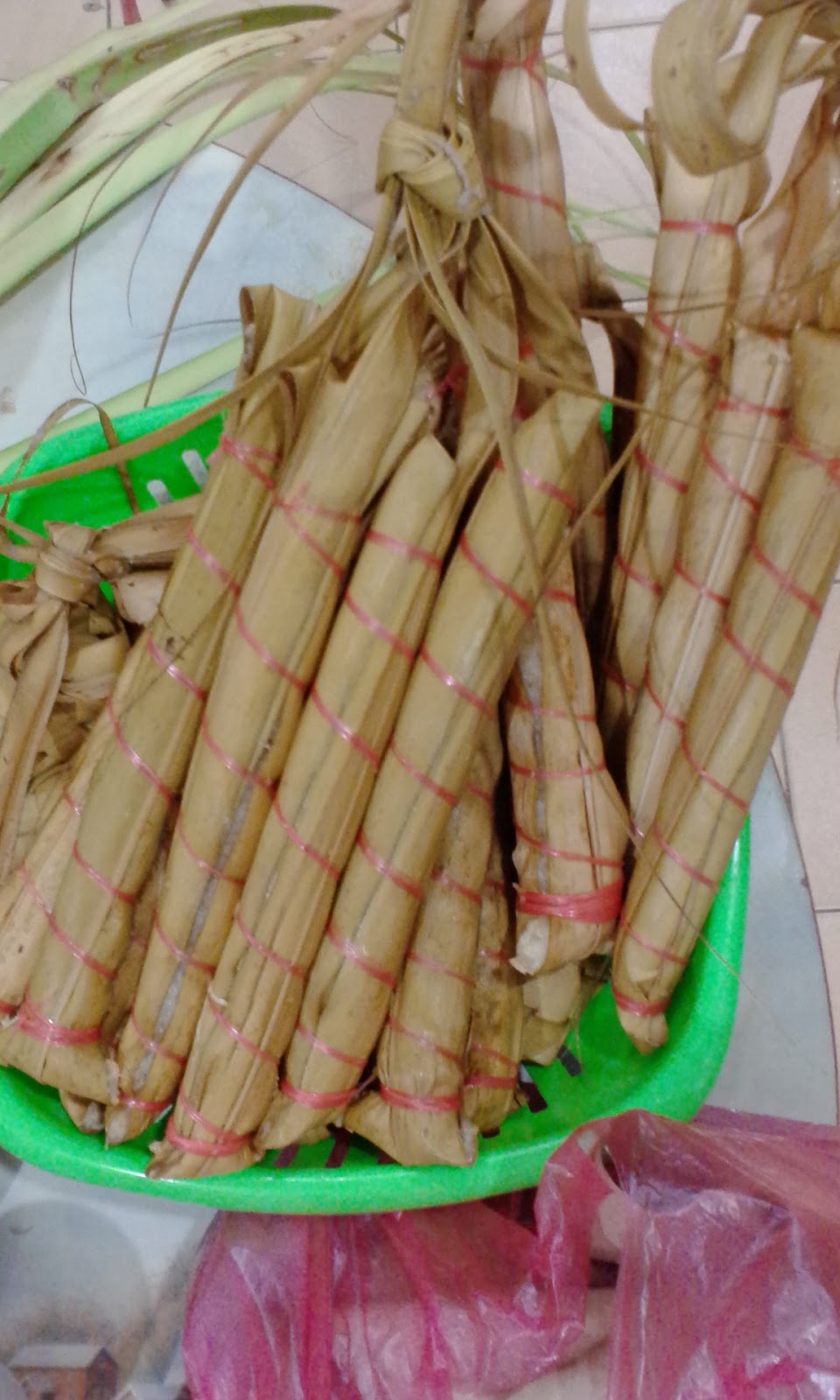 Juadah Raya Kegemaran - Cerita Ita