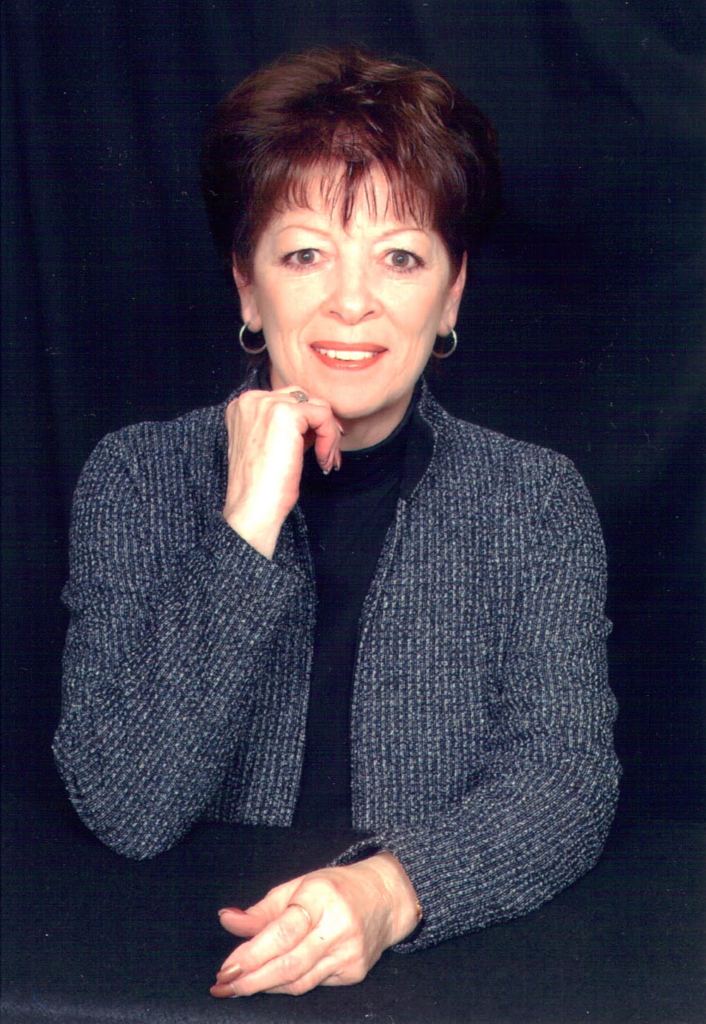 i STAMP by Nancy Riley