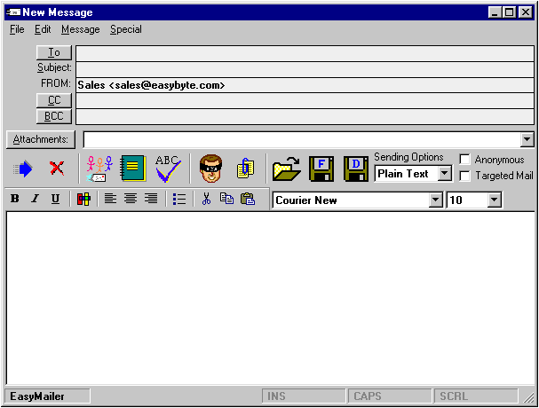 Techtricks6 What Is Email Basics Techtricks6 What Is Email Basics