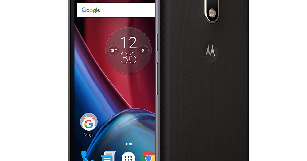 Stock Rom / Firmware Original Motorola Moto G4 Plus XY1626, XT1640 ...