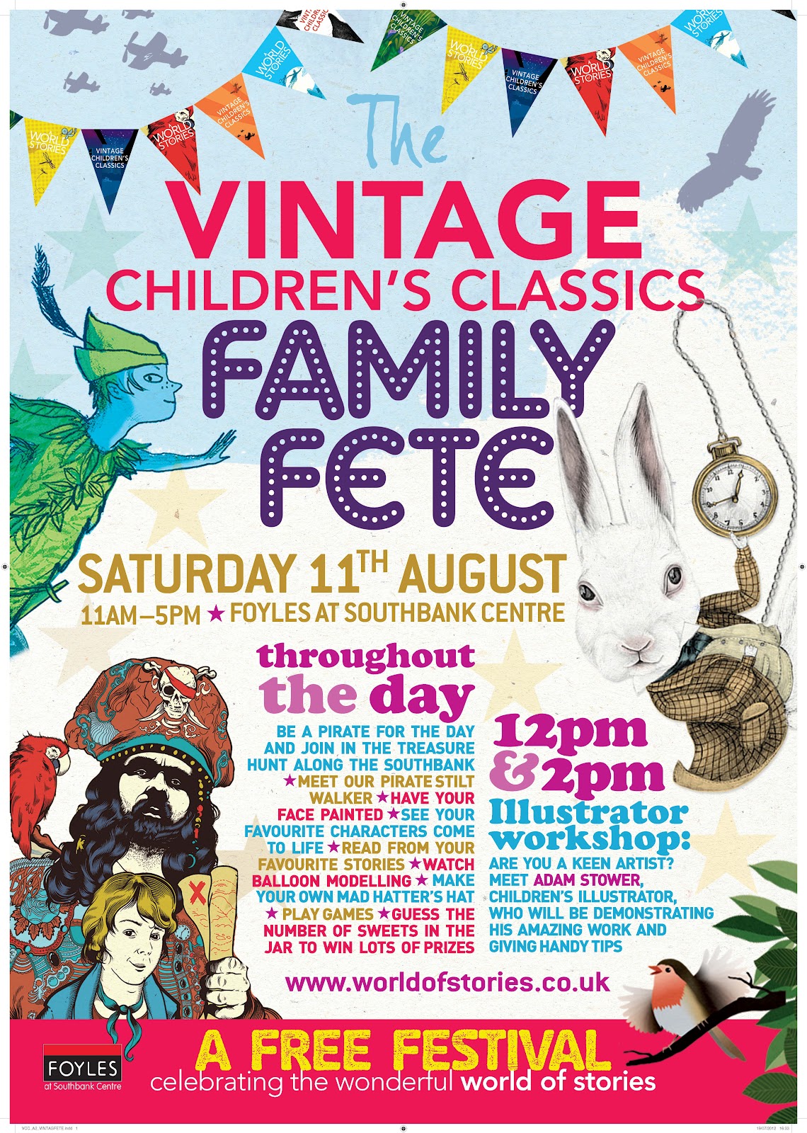 The Book Zone: August 2012