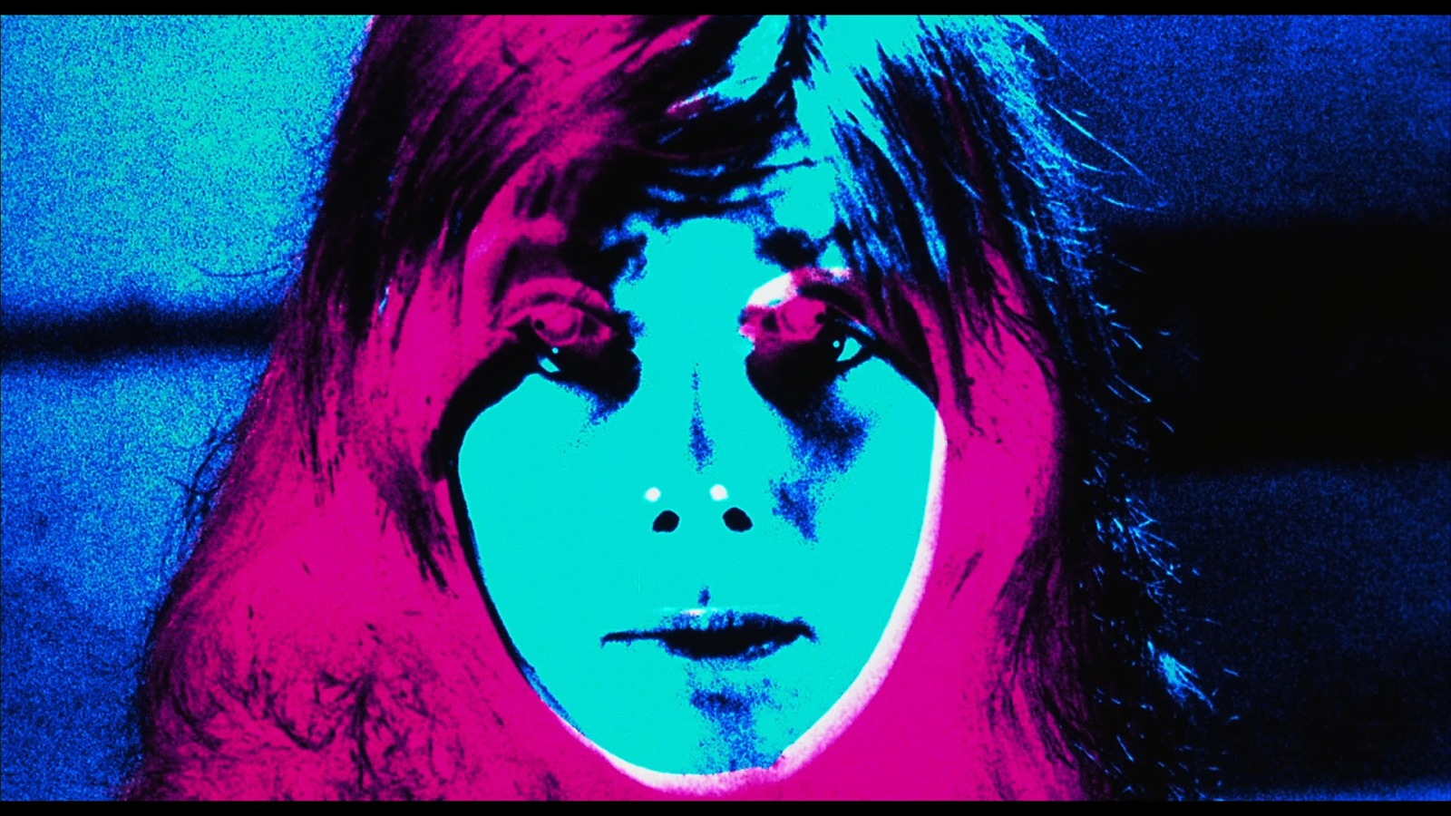 Brain Damage: Limited Edition Blu-ray Review + Screenshots