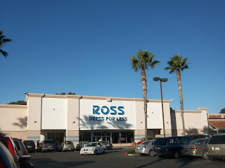 LA PAZ,BAJA CALIFORNIA SURes: TIENDA ROSS EN SAN YSIDRO, CALIFORNIA.