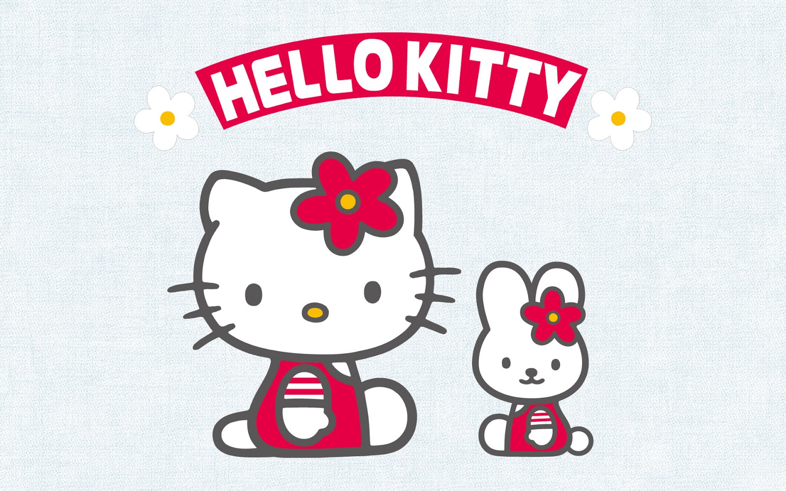 Tiernas Imagenes de Hello Kitty #2 | IMAGENES, FRASES, POEMAS, PARA ...
