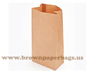 Brown paper bags | Kraft Paper Bags With Window | Small Paper Bags ...
