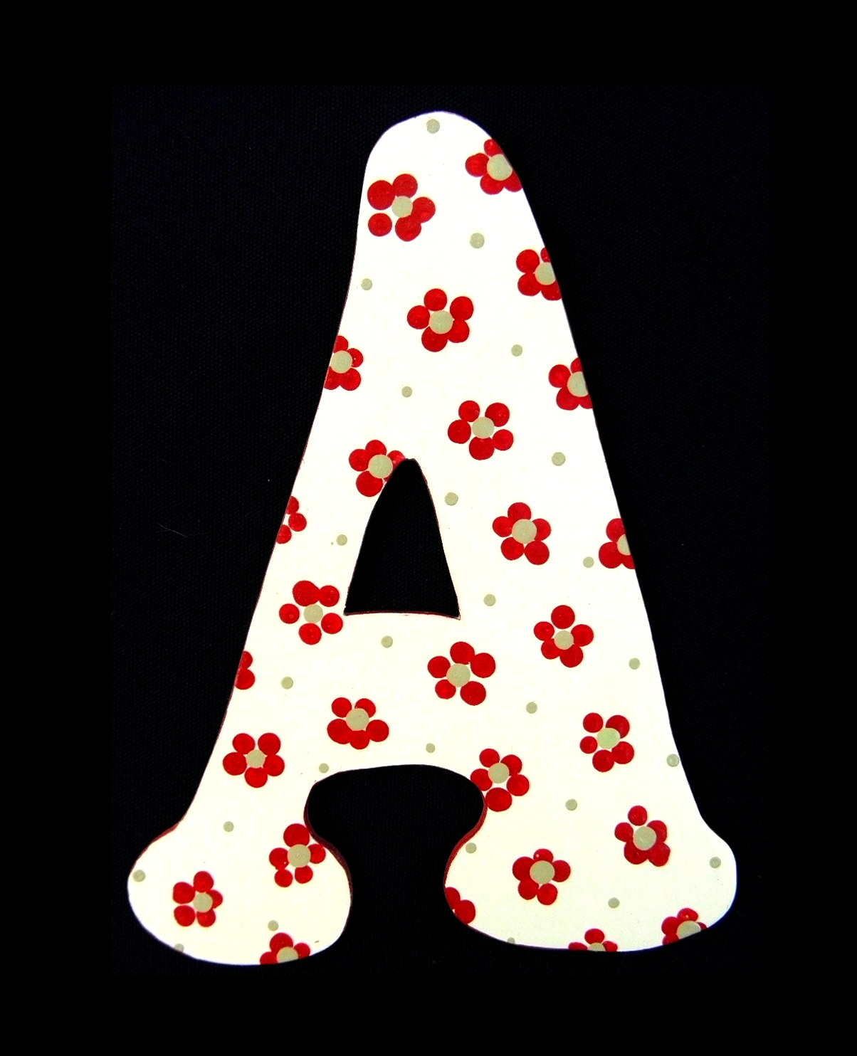 PERSONITAS: Iniciales