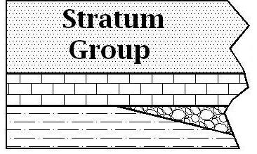 Reading the Washington Landscape: New Logo for Stratum Group