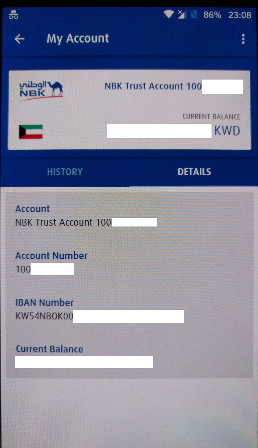 Techy Title Here: Banking App Comparison: Boubyan Bank vs NBK