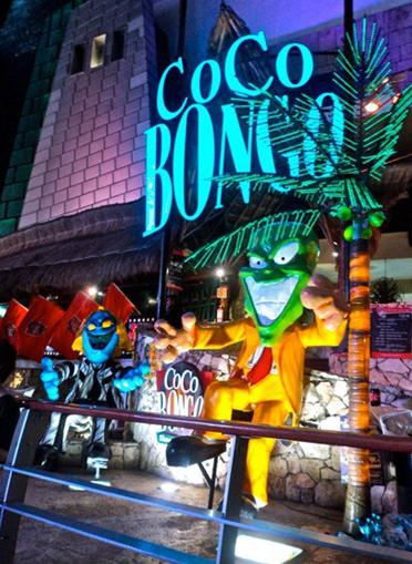 ACHADOS E PERDIDOS by Tati Lelis: México - Caribe/ Riviera Maya