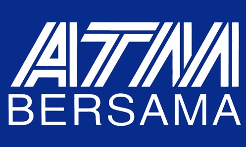 Kode Bank ATM Bersama ~ Darul Ihsan