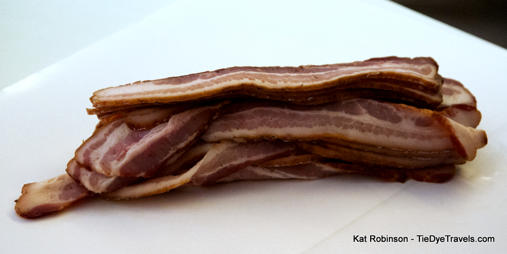 Tie Dye Travels with Kat Robinson - Author, Arkansas Food Historian, TV ...