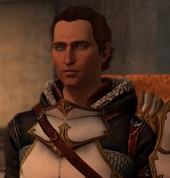 Wolf Gamers: Dragon Age 2 Companions Guide
