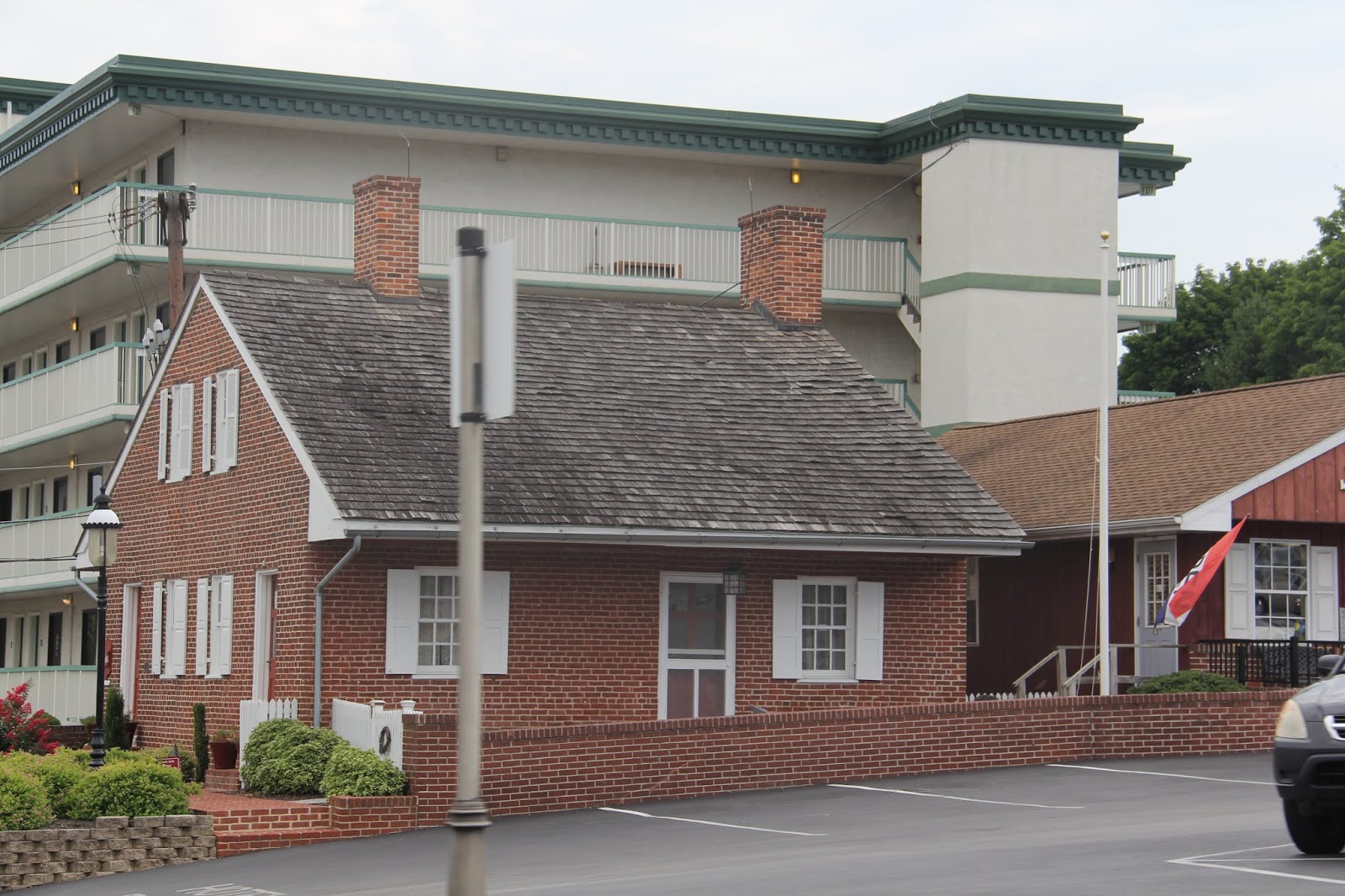 Heroes, Heroines, and History: Jennie Wade - Gettysburg Memories