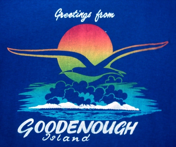 cloudpng : Milne Bay Art