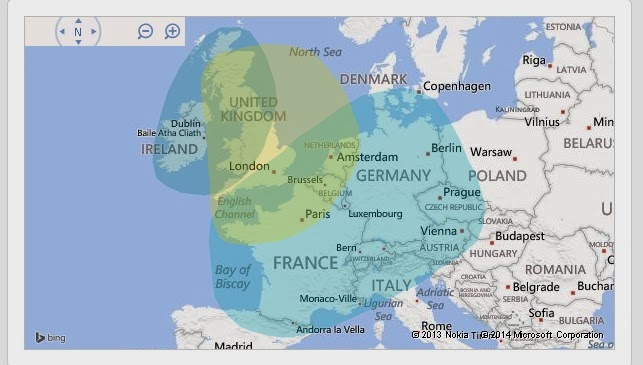 The Daley Clan: Ancestry DNA Update