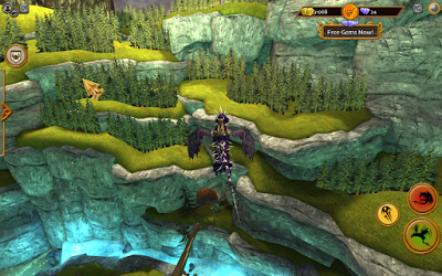 Master your Dragon - School of Dragons: School of Dragons cheat codes