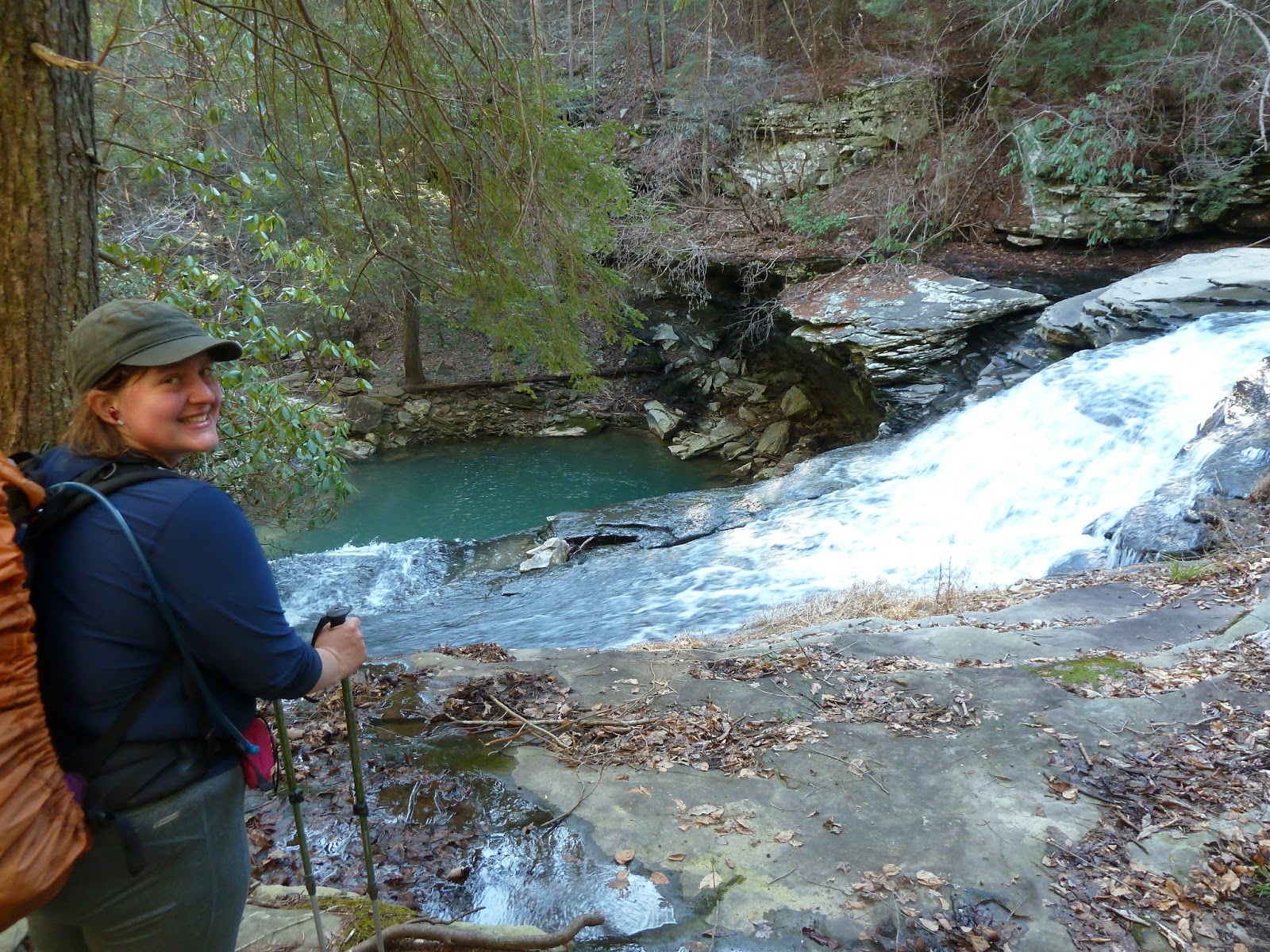 GET Hiking: Loop Hikes, Part 2: The Big Southeastern Appalachian Loop