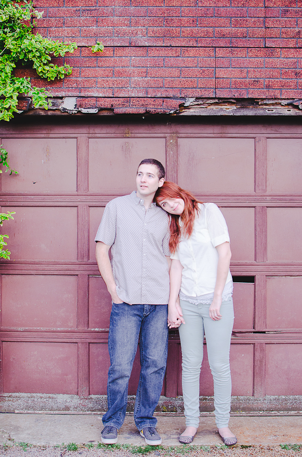 Wendy Alana Photography: Melissa & Jon {Simcoe Engagement Photographer}