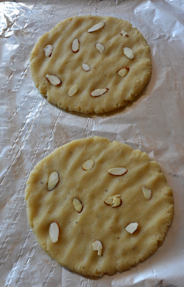 Veggie Platter: Dum Ke Rote